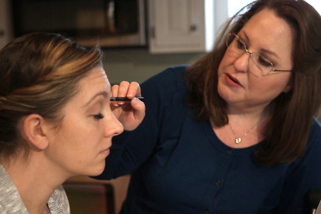 Makeup by Nancy, Massachusetts Makeup Artist Wedding Makeup Artist