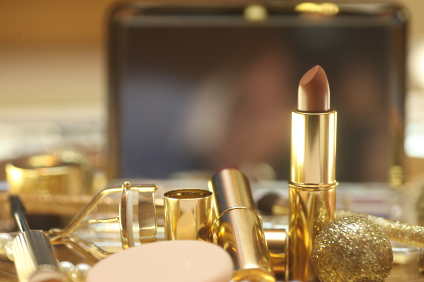 Affordable or high-end makeup-what is important?